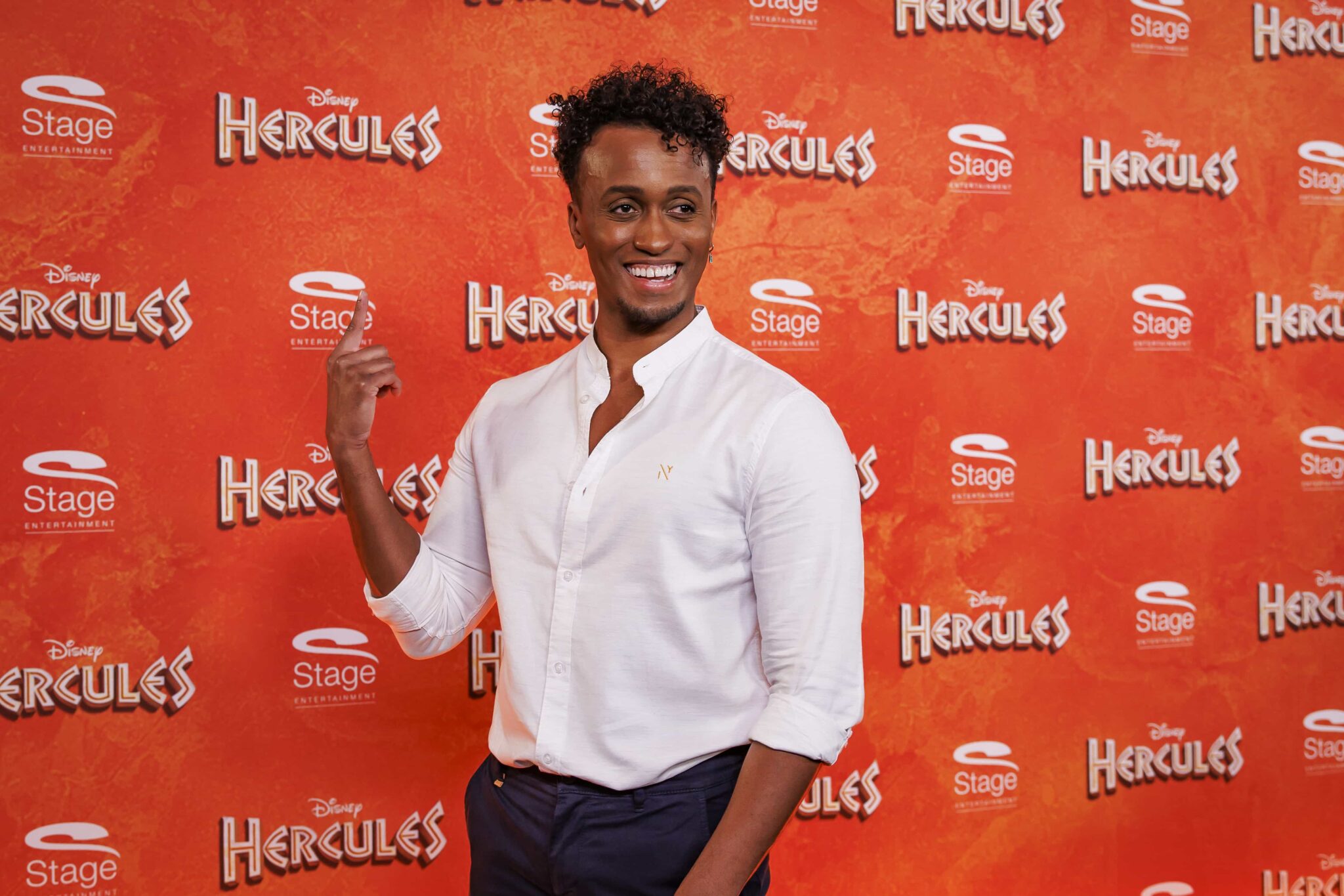 Disneys Musical HERCULES - MIKS